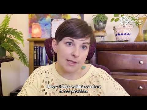 Eating Recovery At Home | Virtual Eating Disorder Treatment