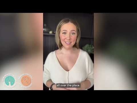 ERC Pathlight Conference | Eating Recovery Center