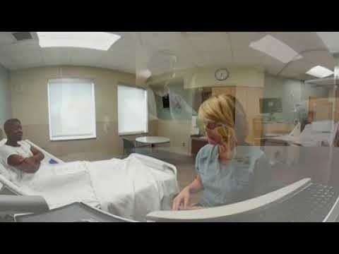 Virtual Tour of Treatment Centers | Eating Recovery Center