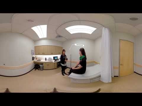 Virtual Tour of Treatment Centers | Eating Recovery Center