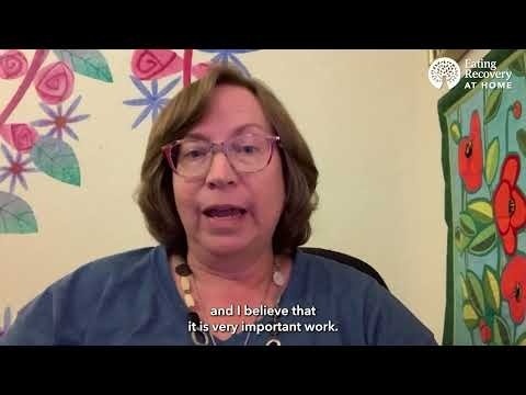 Eating Recovery At Home | Virtual Eating Disorder Treatment
