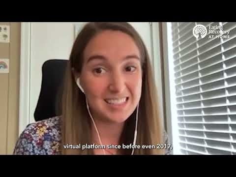 Eating Recovery At Home | Virtual Eating Disorder Treatment