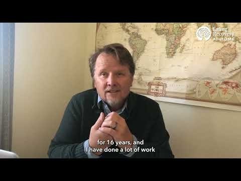 Eating Recovery At Home | Virtual Eating Disorder Treatment