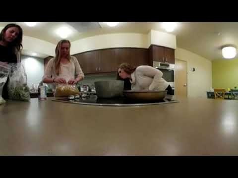 Virtual Tour of Treatment Centers | Eating Recovery Center