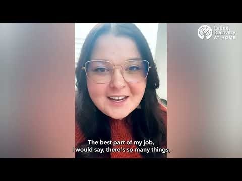 Eating Recovery At Home | Virtual Eating Disorder Treatment