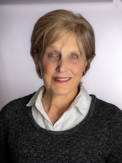 Lisa Marlin | Eating Recovery Center